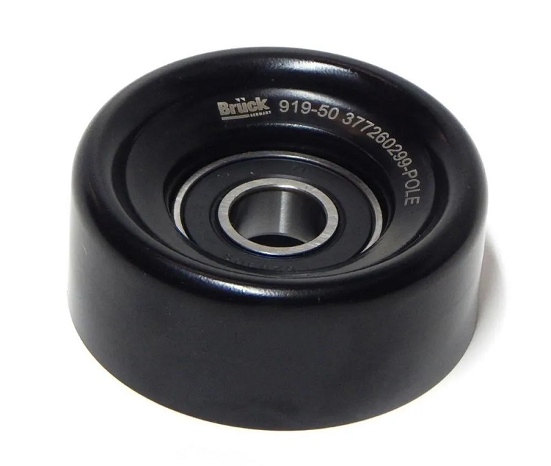 POLEA (377260299-POLE) POLEA TENSOR ALTERNADOR POINTER CON AIRE Y CON ...