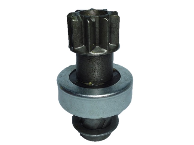 IMPULSOR (548207) IMPULSOR NIPPONDENSO TOYOTA BASE BAJA 9D 10 ESTRIAS ...