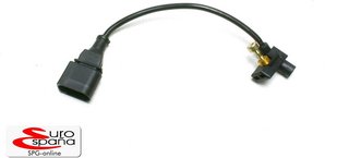 SENSOR (030906433K) SENSOR CIGUEÑAL POINTER 2000-2006-POLO 2005-2008 ...