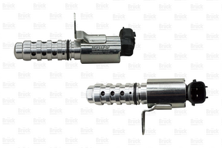 VALVULA (23796EN200) VALVULA SOLENOIDE CONTROL DE TIEMPO VVT TIIDA 1.8 ...