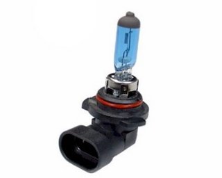 FOCO (9006XW) FOCO HALOGENO 9006 ESP. CHEV. BAJA GAS XENON SUPER BLANCO ...