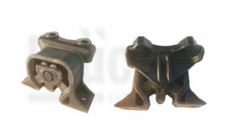 SOPORTE (93302279) SOPORTE MOTOR CORSA-TORNADO-MERIVA / 2003-2007 ...